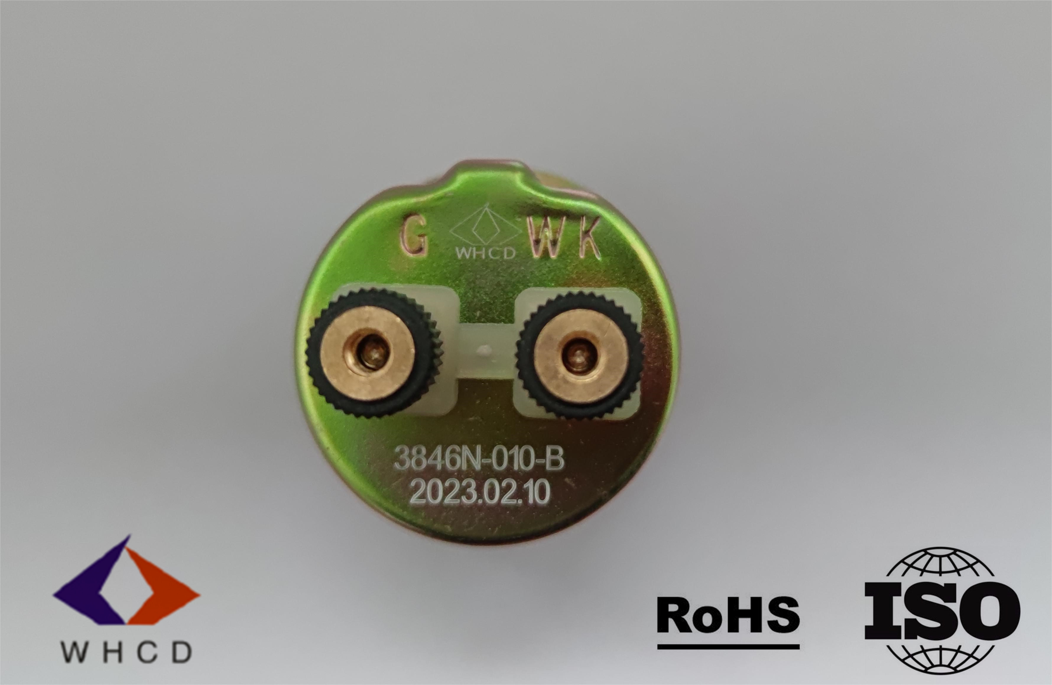 Wholesale 3846N-010-B/C2 10Bar Construction Vehicle Cummins Diesel ...