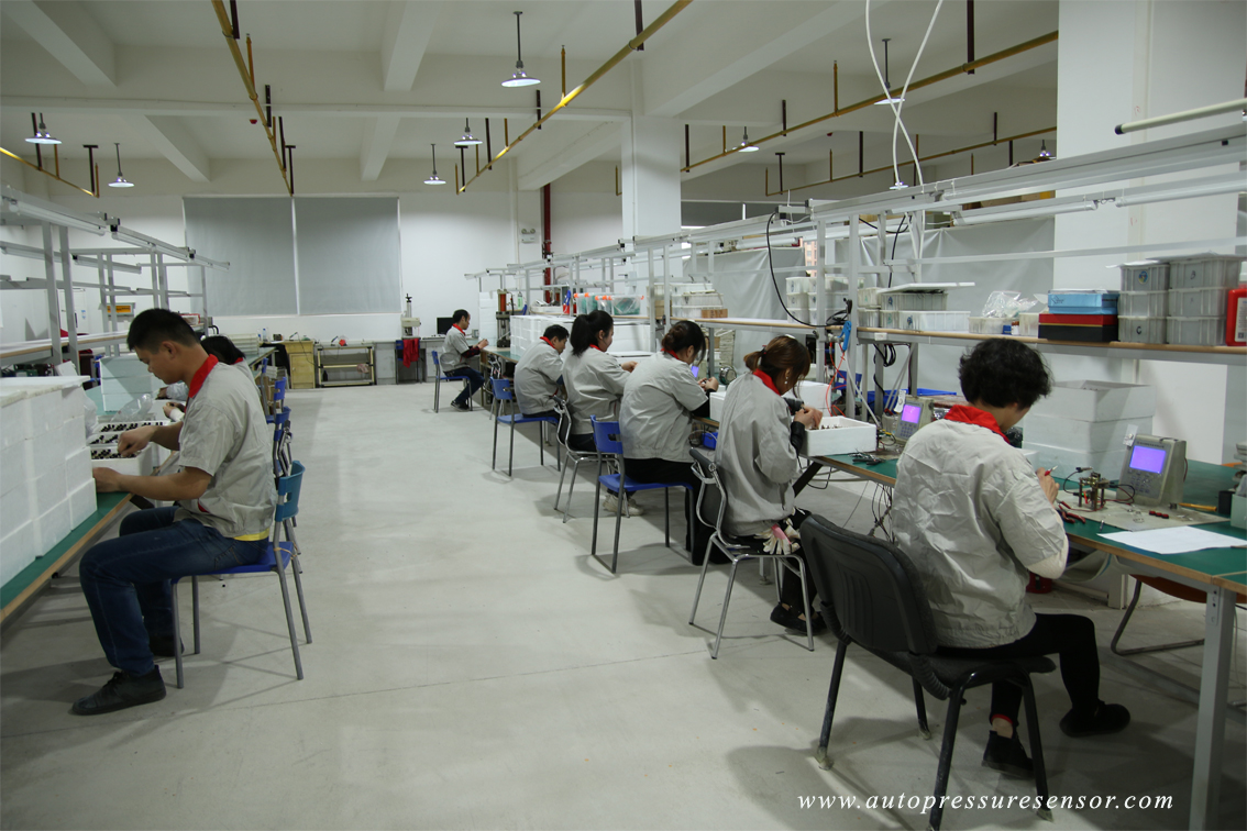 Factory Tour - Wuhan Chidian Technology Co., Ltd.