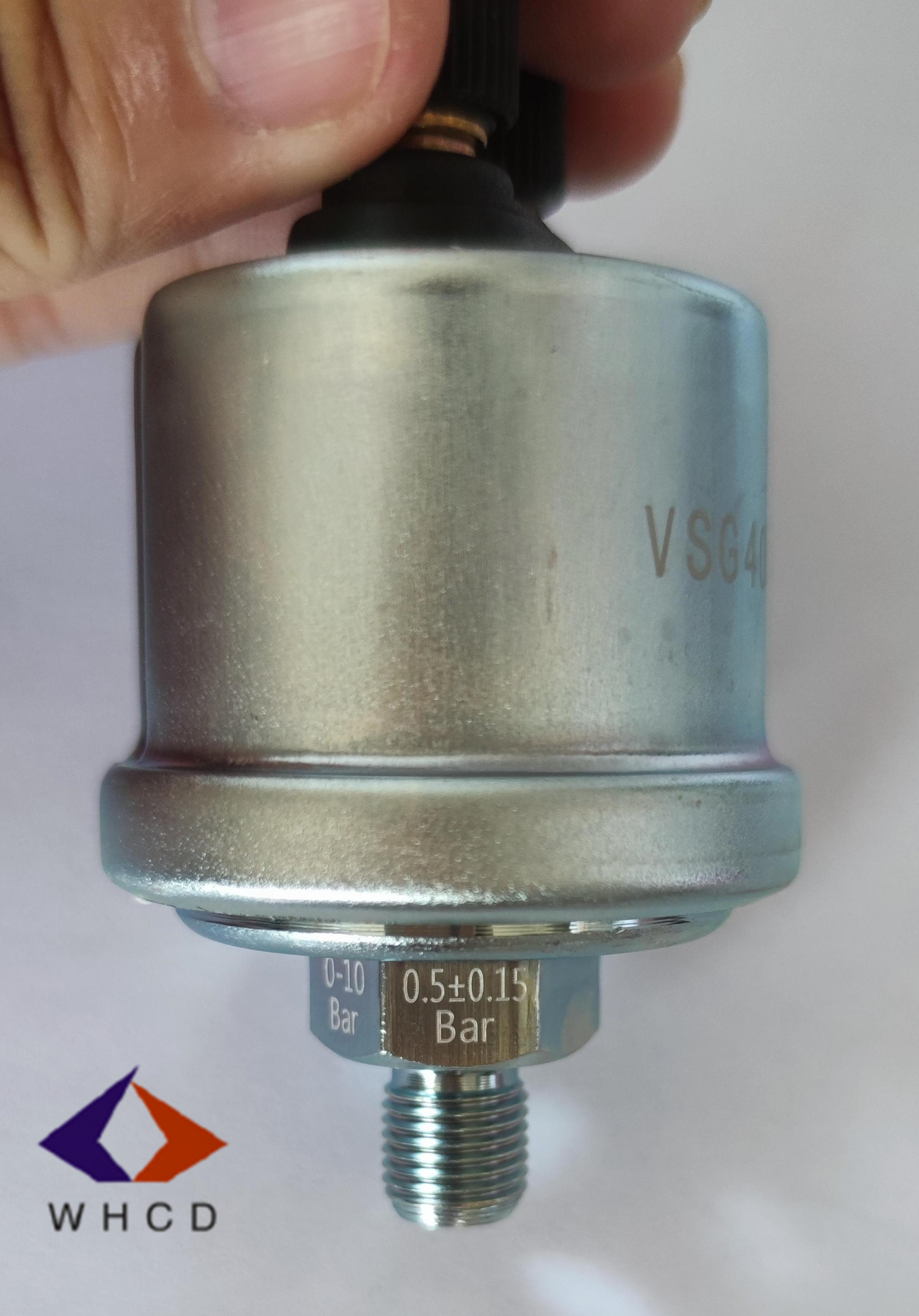 Wholesale M10 x 1.0 Auto Mechanical Oil Pressure Sensor Transducer ...