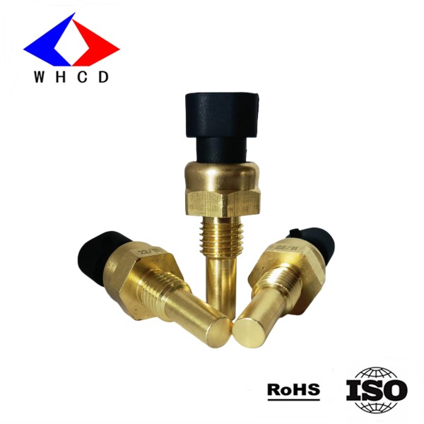 Wholesale M12x1.5 -20℃~180℃ Engine Coolant Temperature Thermostat Swith ...